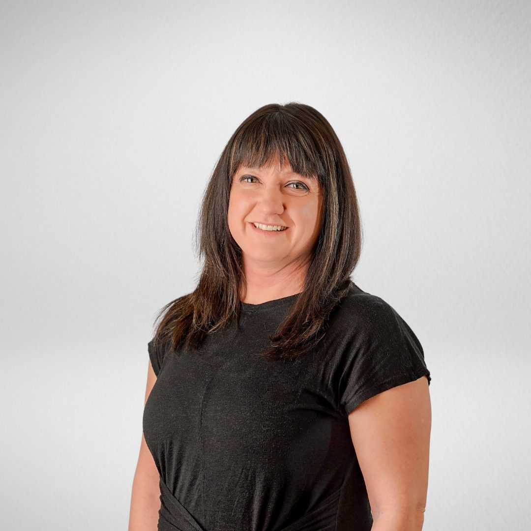 Allison Kavanagh | Pacekids