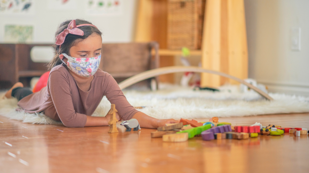 FSCD Information Sessions at Pacekids | Pacekids