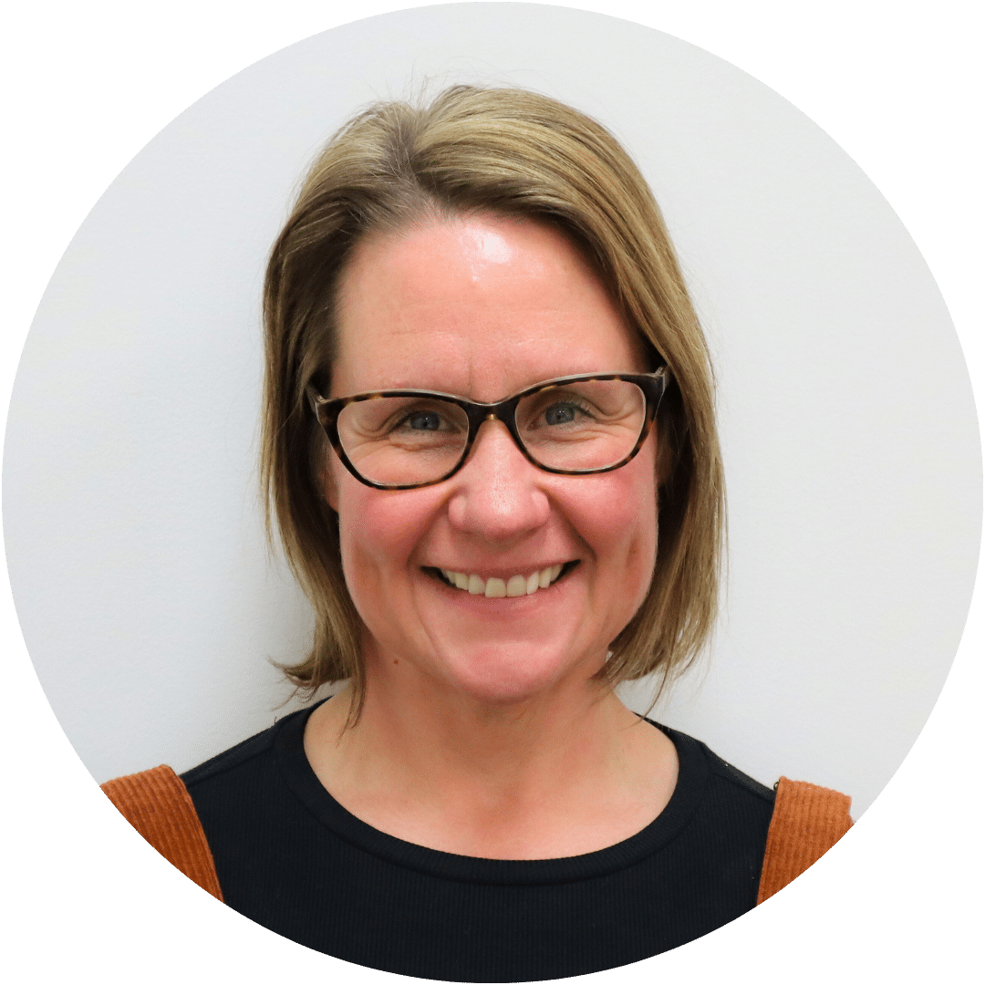 Jane Thomas | Pacekids